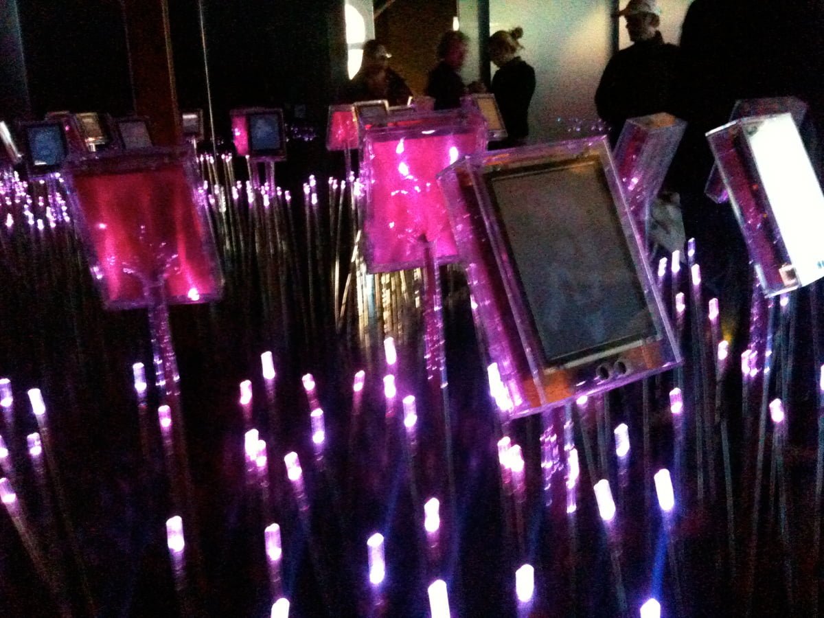 Visiting the Nobel Peace Center in Oslo - Life in Norway