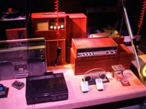 Discovering Norwegian Music - The Rockheim Experience - Life in Norway