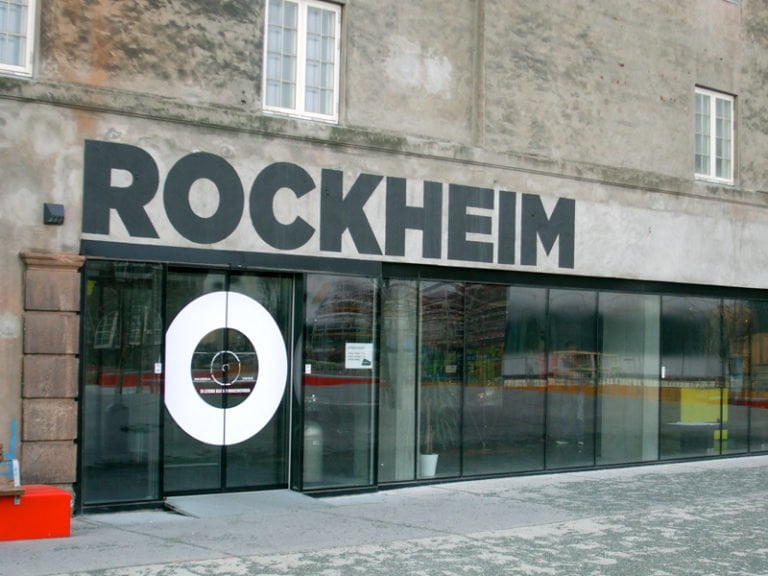 Rockheim: A Visit to Trondheim’s Modern Music Museum - Life in Norway