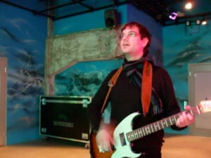 Discovering Norwegian Music - The Rockheim Experience - Life in Norway