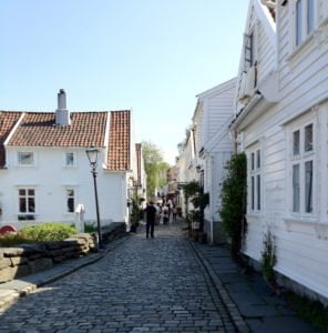 The Complete Guide to Stavanger, Norway - Life in Norway