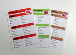 My New Strategy for Learning Norwegian - Year 2 - Life in Norway
