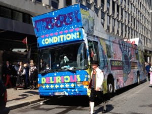 Norwegian Russ: Norway's Partying High-School Graduates - Life in Norway