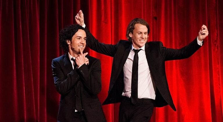 Famous Norwegian People