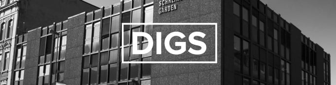 Introducing DIGS, Trondheim's co-working space - Life in Norway
