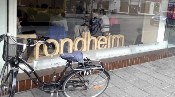 Introducing DIGS, Trondheim's co-working space - Life in Norway