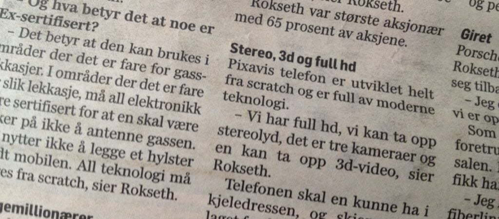 An Introduction to Norwegian - Life in Norway