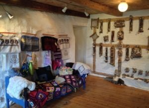 Visiting Trondheim's Munkholmen