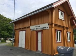 Welcome to Hell (in Norway)