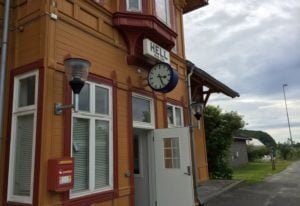 Welcome to Hell (in Norway)