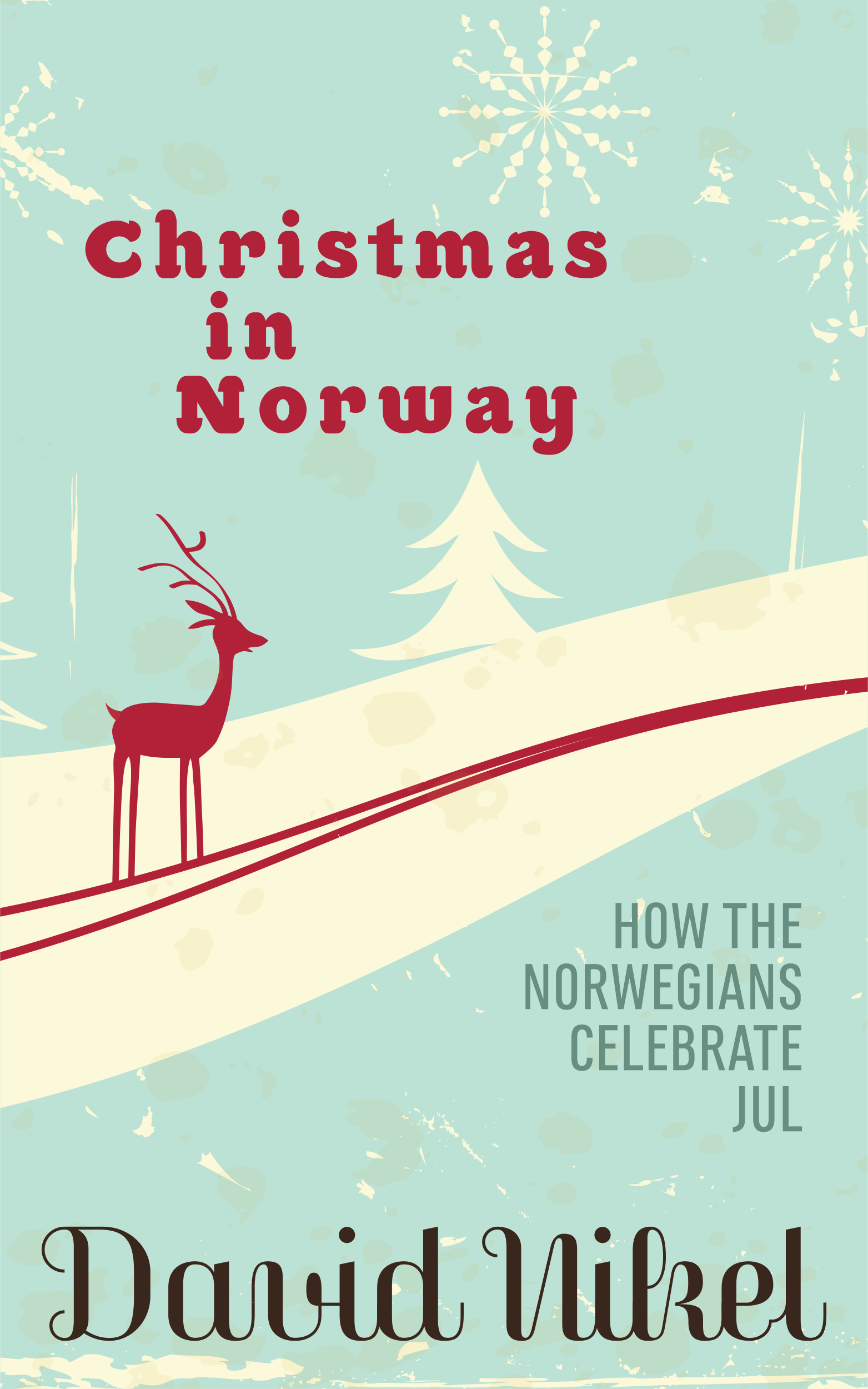 Christmas Traditions in Norway