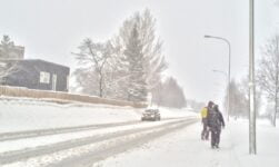 A Photo Tour of Downtown Trondheim - Life in Norway