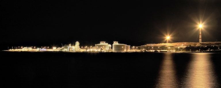 Hammerfest: A Richer Tale - Life in Norway