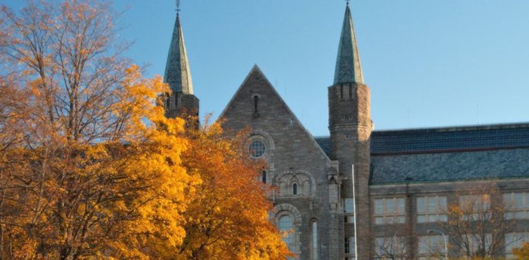 Attending University in Norway - Life in Norway