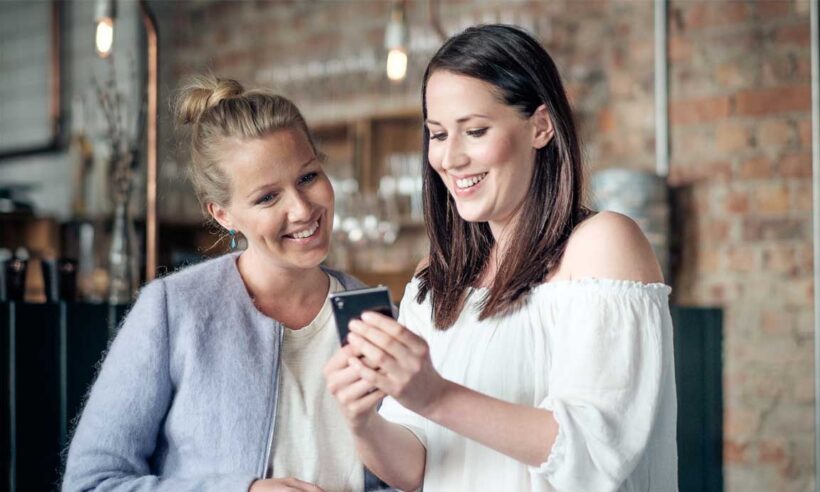 Mobile Data and Pre-Paid SIM Cards in Norway - Life in Norway