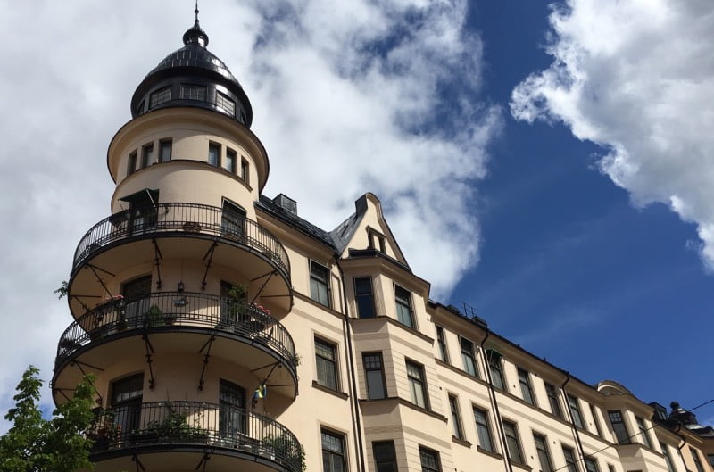 A Weekend Guide to Stockholm - Life in Norway A Weekend Guide to Stockholm - Life in Norway