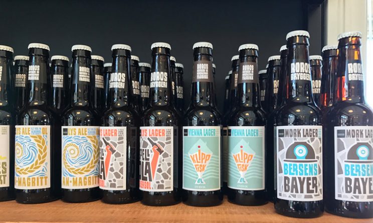 Skål! All About Norwegian Beer