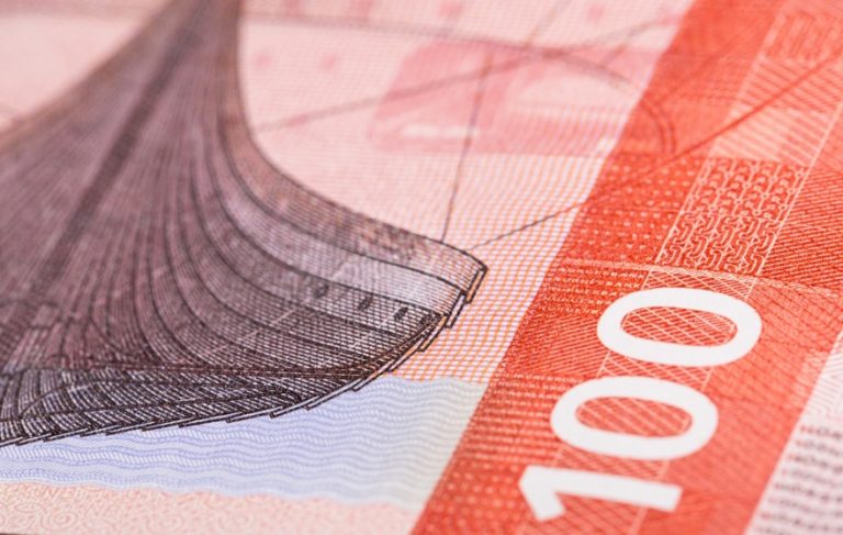 Meet Norway's New Banknotes - Life in Norway