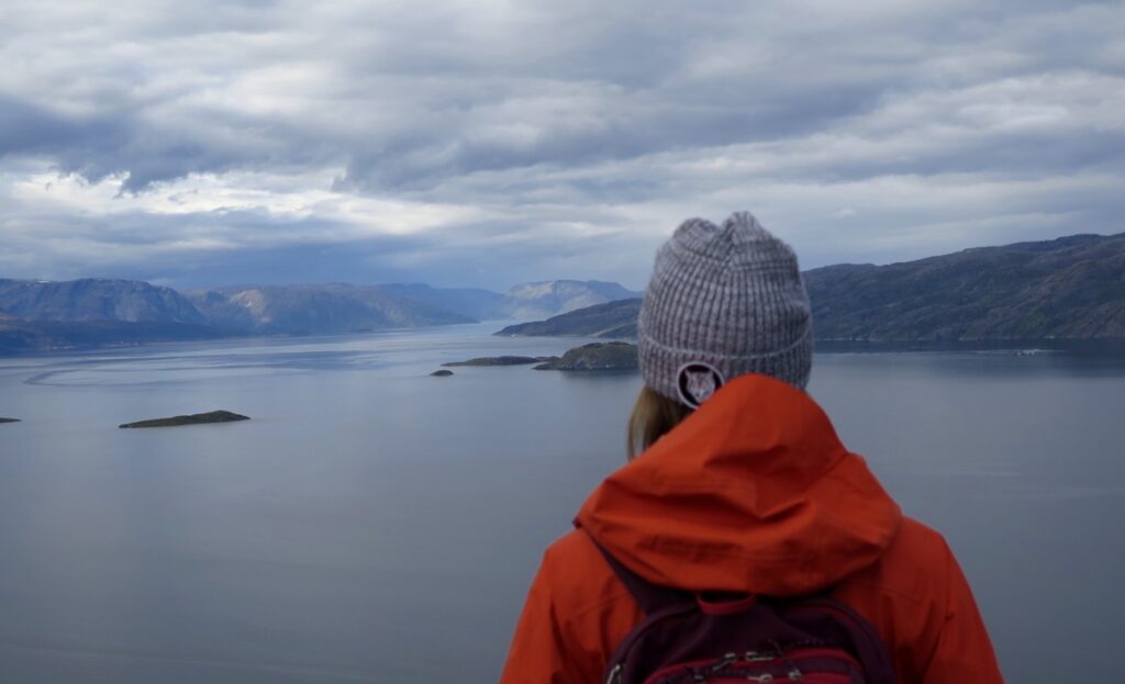 First Impressions of Living in Alta, Norway