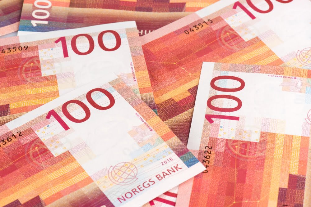 Sales Tax Refunds In Norway