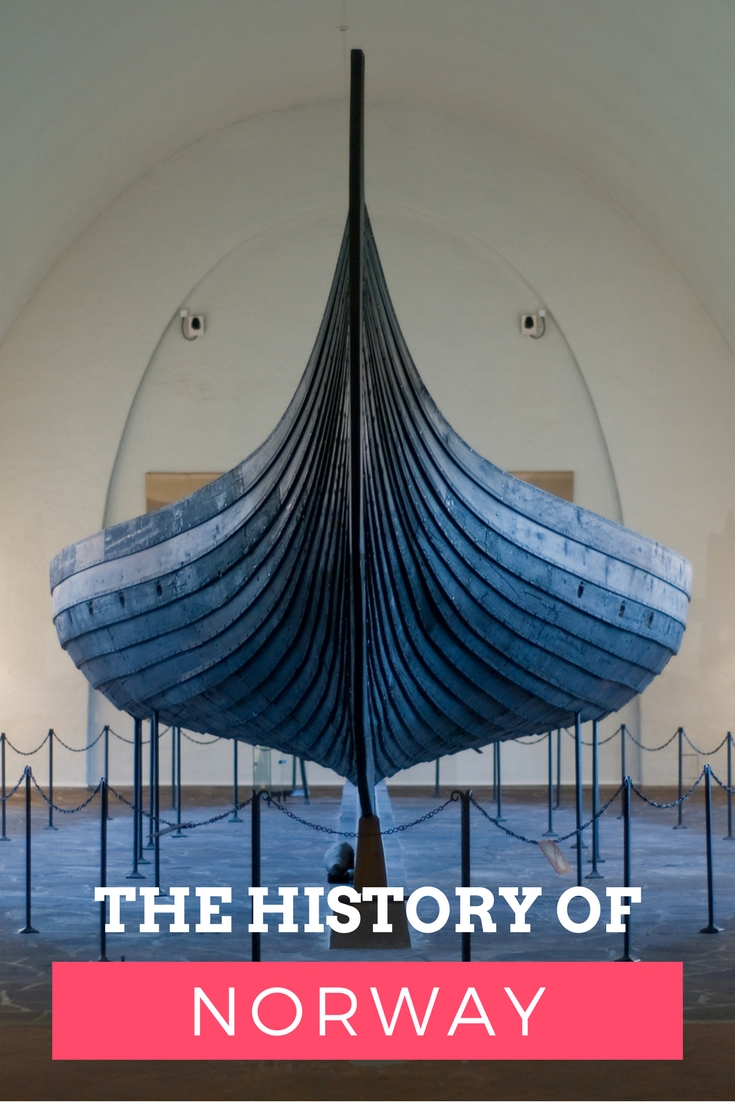 A Brief History of Norway - Life in Norway