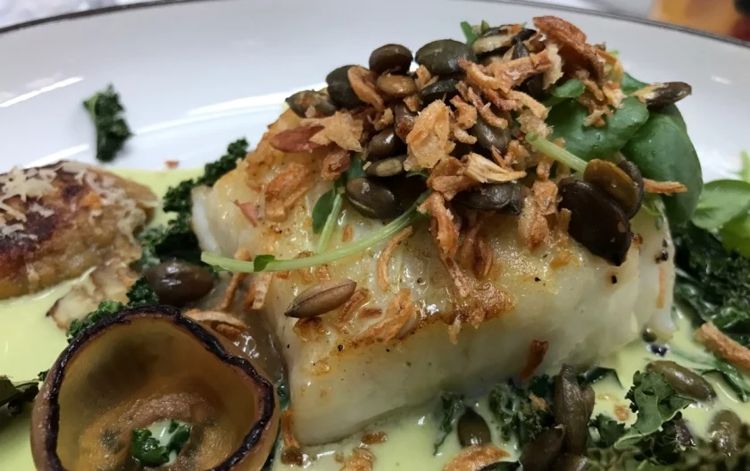 Skrei: Norwegian Arctic Cod - Life in Norway