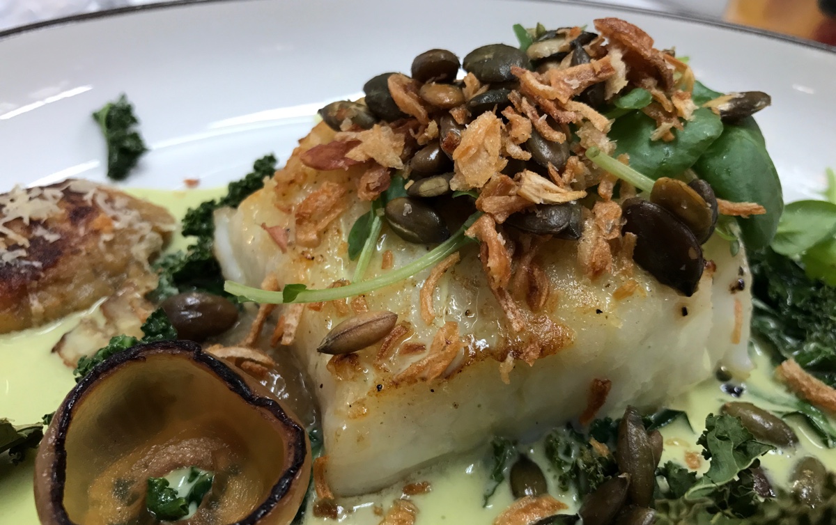 Skrei: Norwegian Arctic Cod - Life in Norway