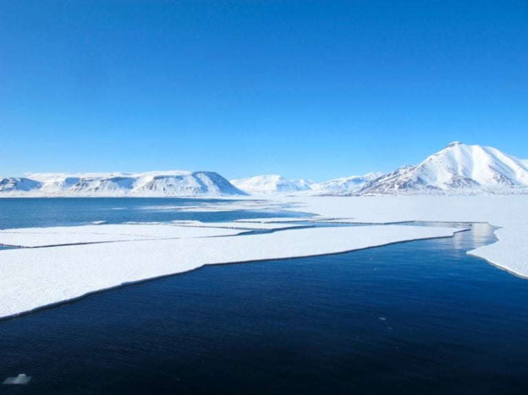 Svalbard Photos: Incredible Images from Svalbard - Life in Norway