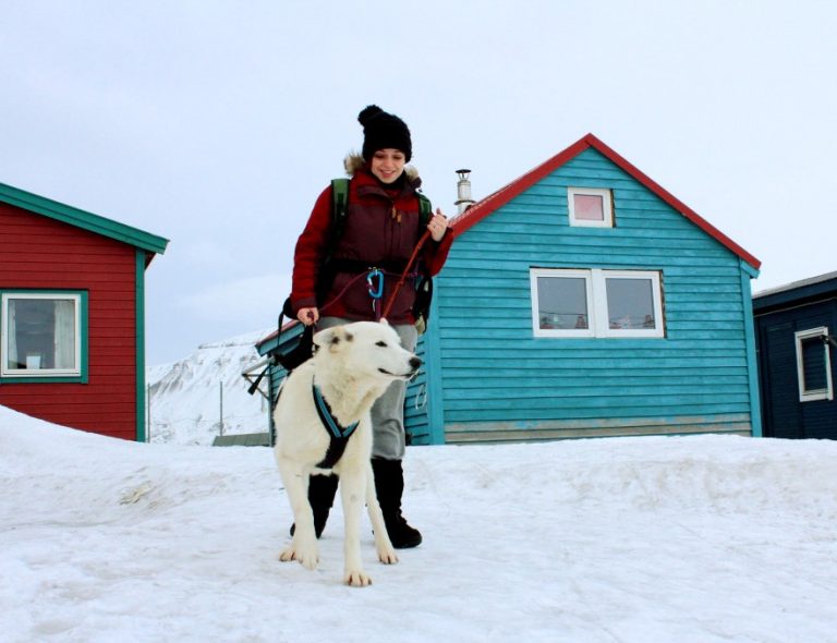 Svalbard Photos: Incredible Images from Svalbard - Life in Norway