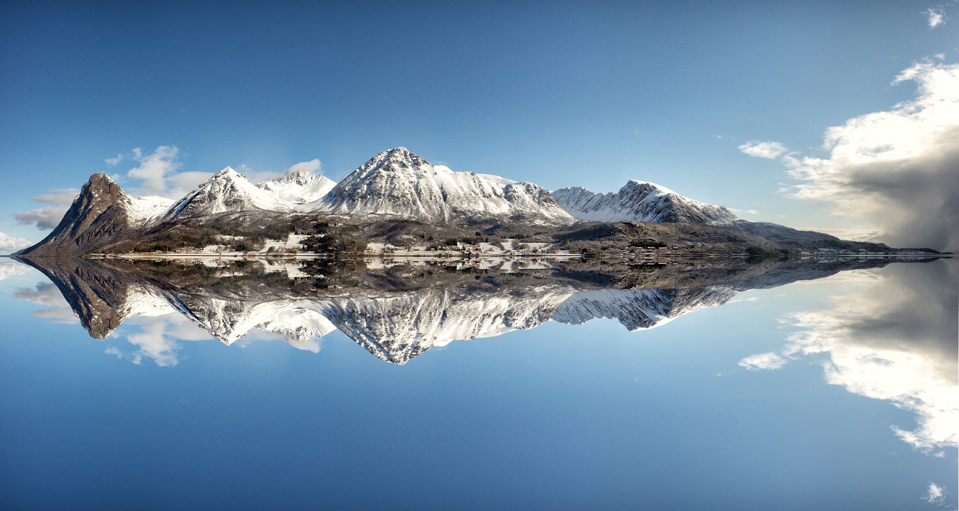 This is Norway: Water - Life in Norway