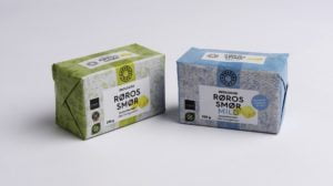 Norway's Røros Butter Launches in USA - Life in Norway