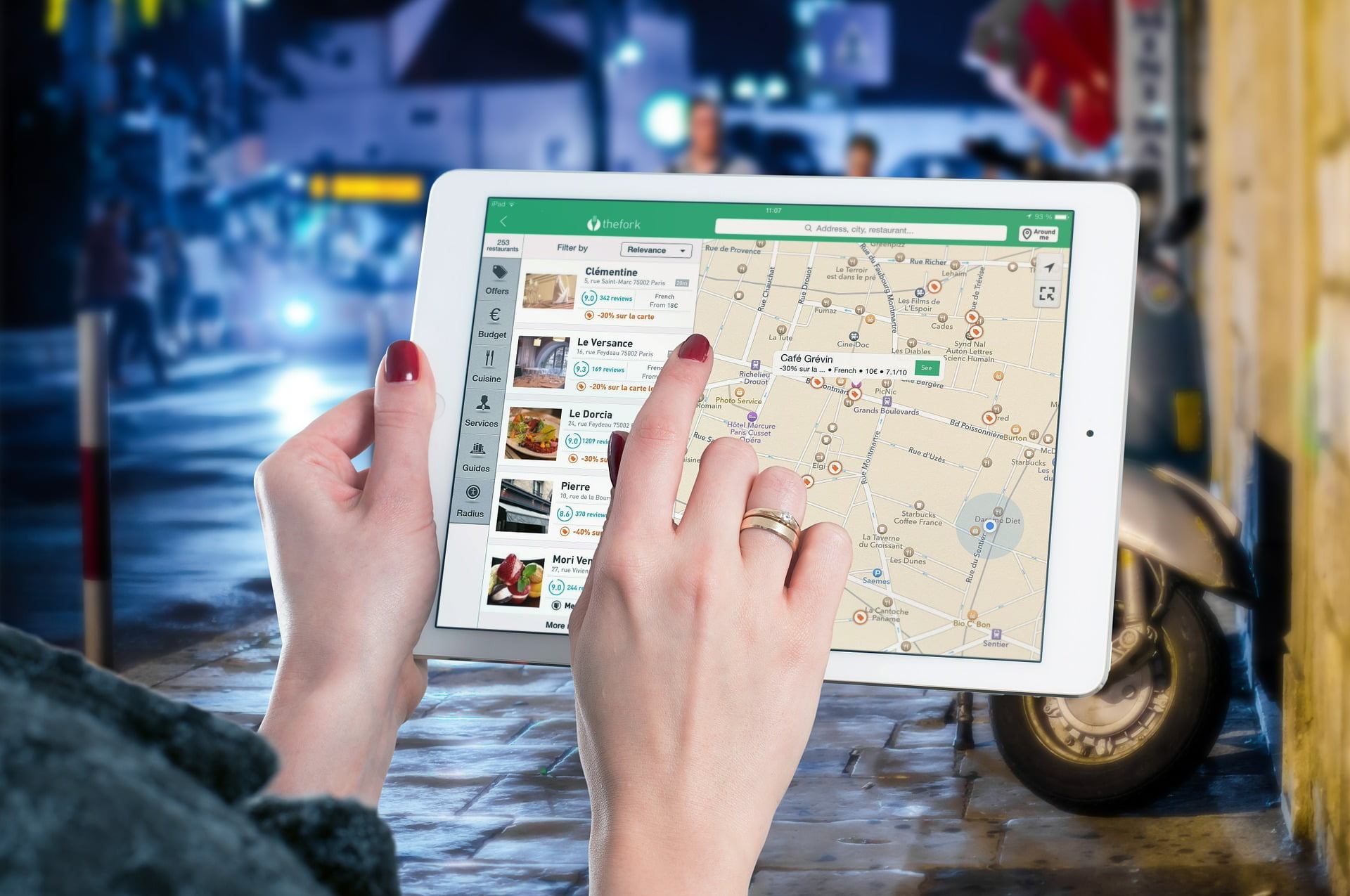Norway Has The World's Fastest Mobile Internet
