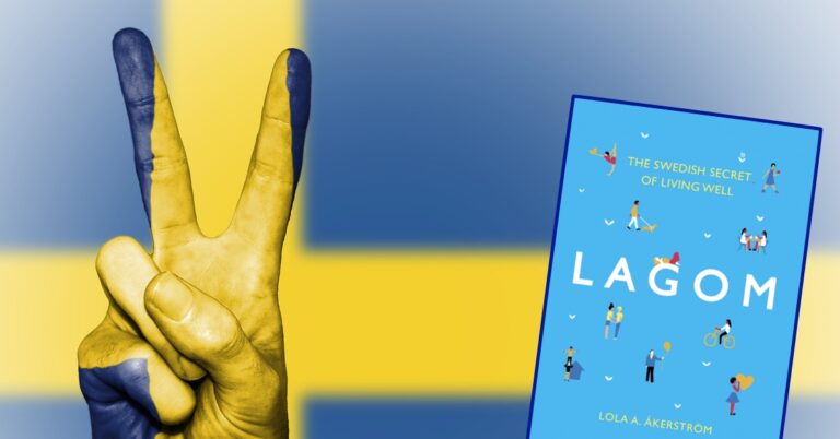 LAGOM: What Can The Swedes Teach Us? - Life in Norway