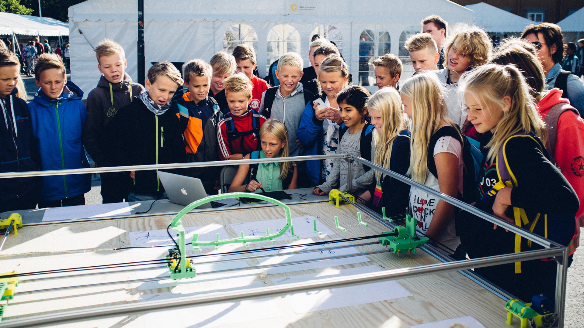 Norwegian Creations: Meet the Makers