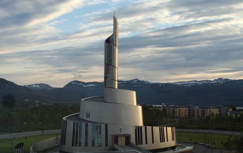 Alta: An Unexpected Tour of Finnmark - Life in Norway