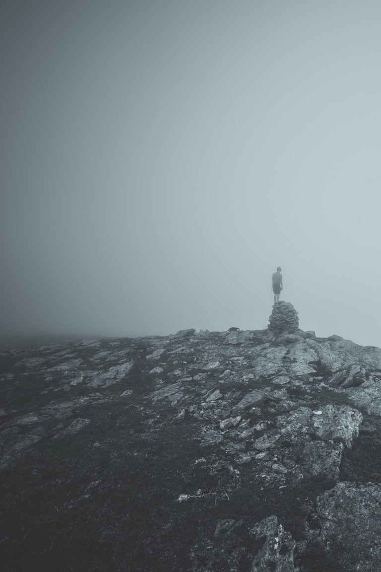 In Pictures: The Spectacular Mountains of Norway