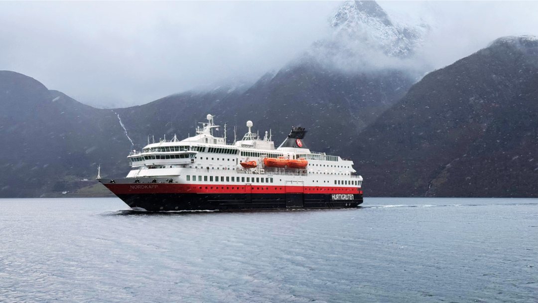 Fascinating Facts About the Norwegian Coast - Life in Norway