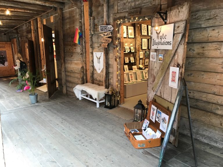 Bryggen: A Guide to Bergen's World Heritage Site - Life in Norway