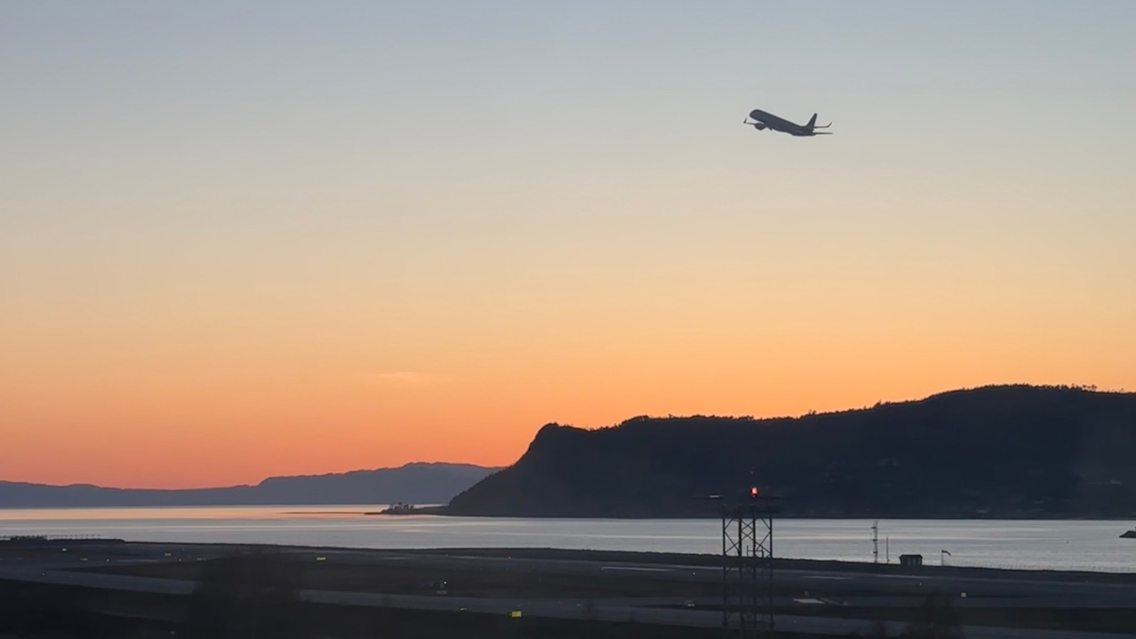 Everything You Need to Know About Trondheim Airport Værnes - Life in Norway