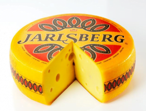 Norwegian Cheese - Life in Norway