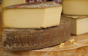 Norwegian Cheese - Life in Norway