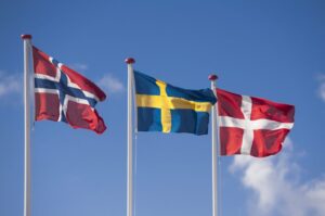 The History of Scandinavia's Kalmar Union