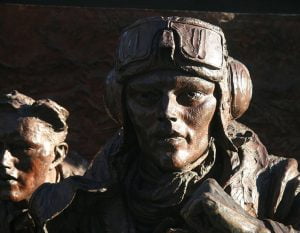 World War 2's Operation Claymore