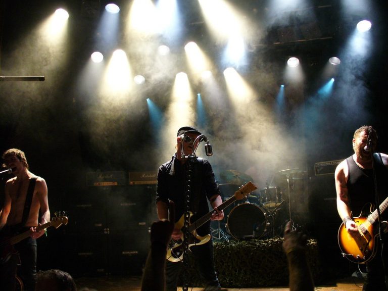 Popular Norwegian Bands & Musicians - Life in Norway