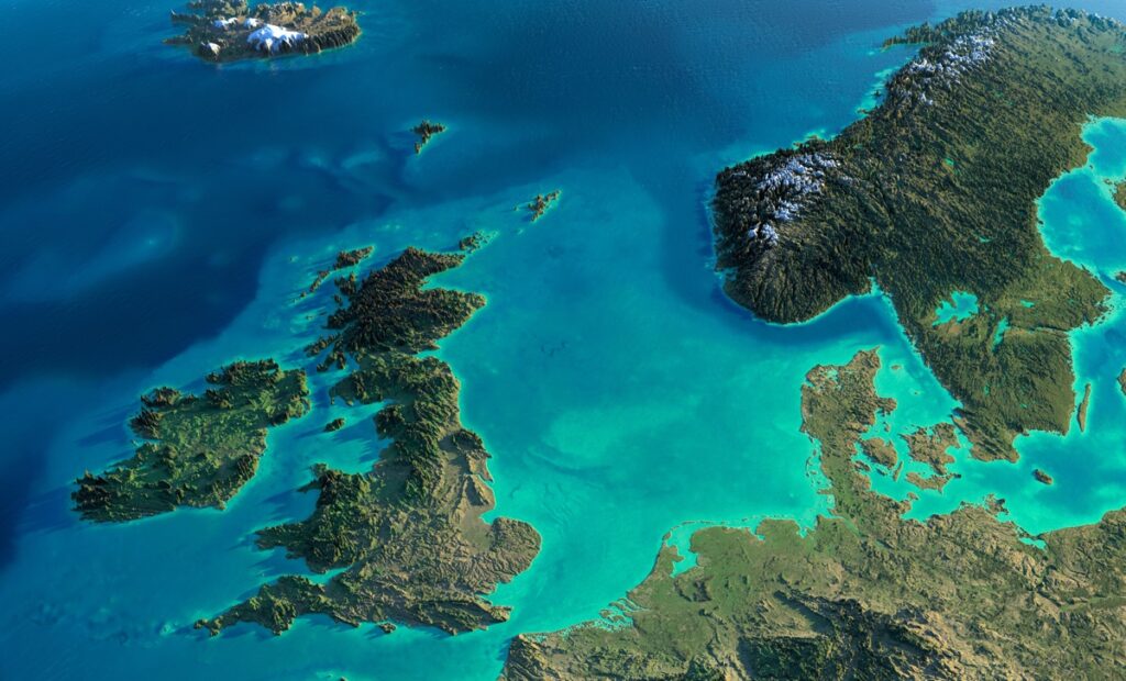 British Citizens' Rights in Norway: An Update - Life in Norway