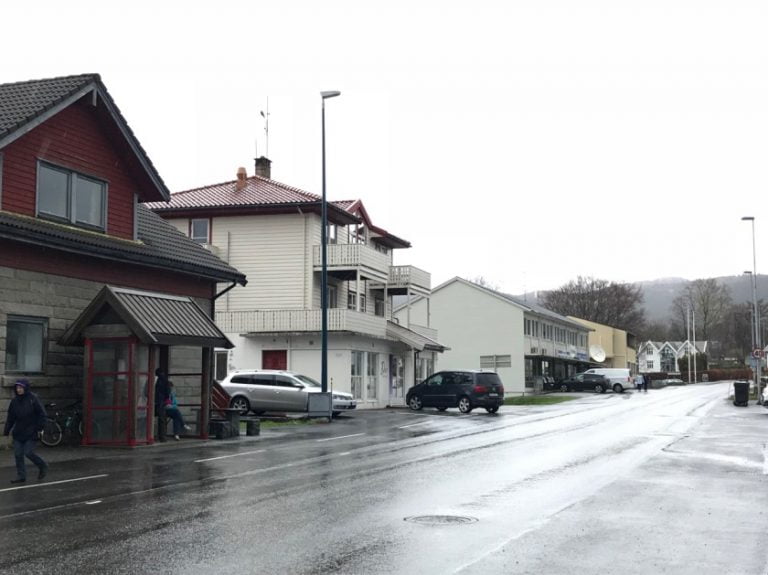 A Trip to Stord Island - Life in Norway