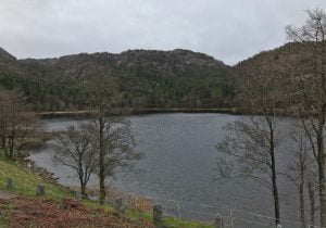 A Trip to Stord Island - Life in Norway