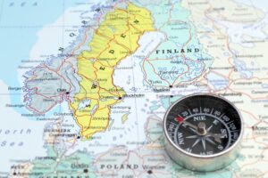 How the Norway-Sweden Border Works - Life in Norway