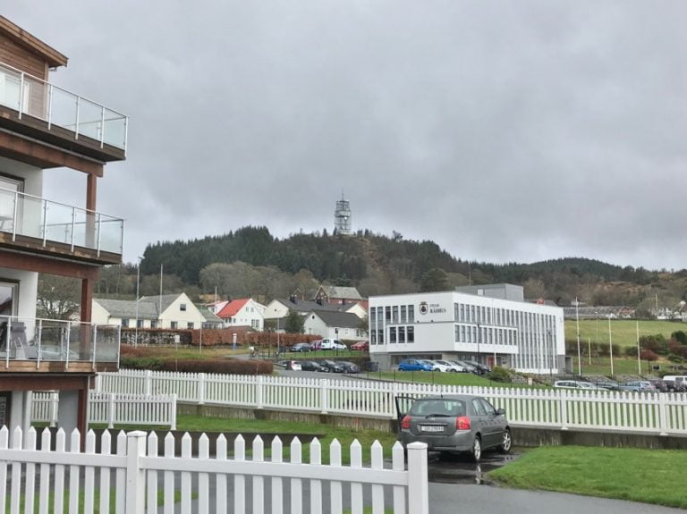 A Trip to Stord Island - Life in Norway