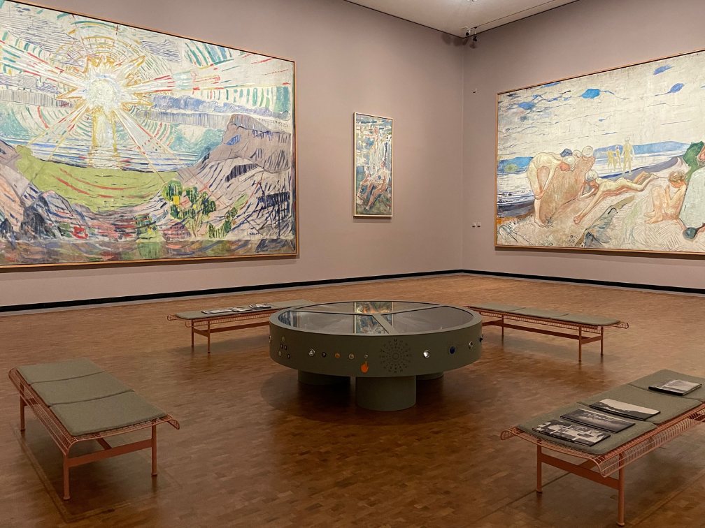 Edvard Munch: The Life and Legacy of Norway’s Famous Artist